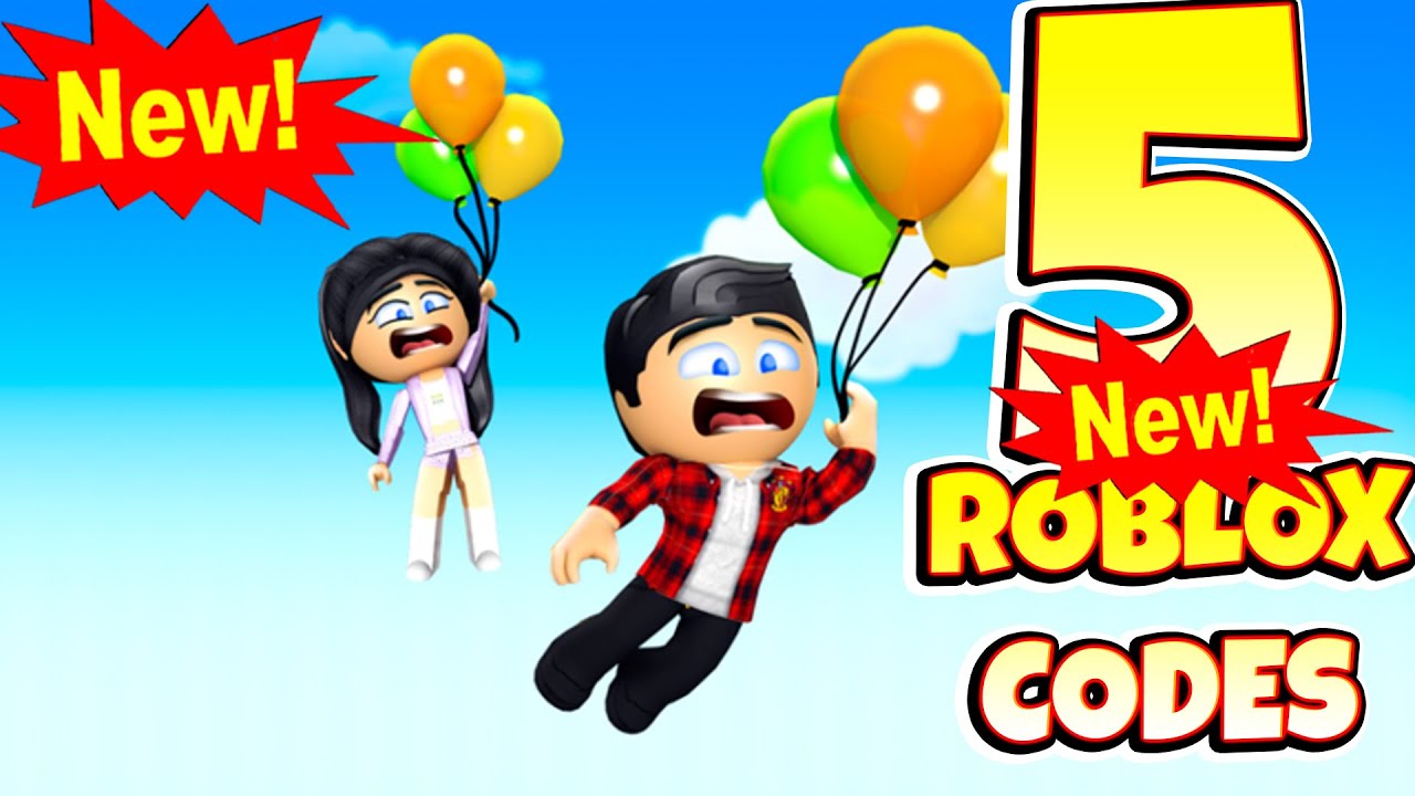 Balloon Simulator, Roblox GAME, ALL SECRET CODES, ALL WORKING CODES ...