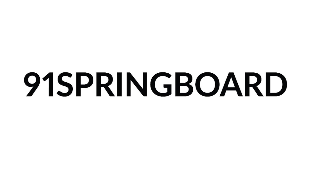 91Springboard Virtual Hub Tour - Vikhroli, Mumbai - YouTube