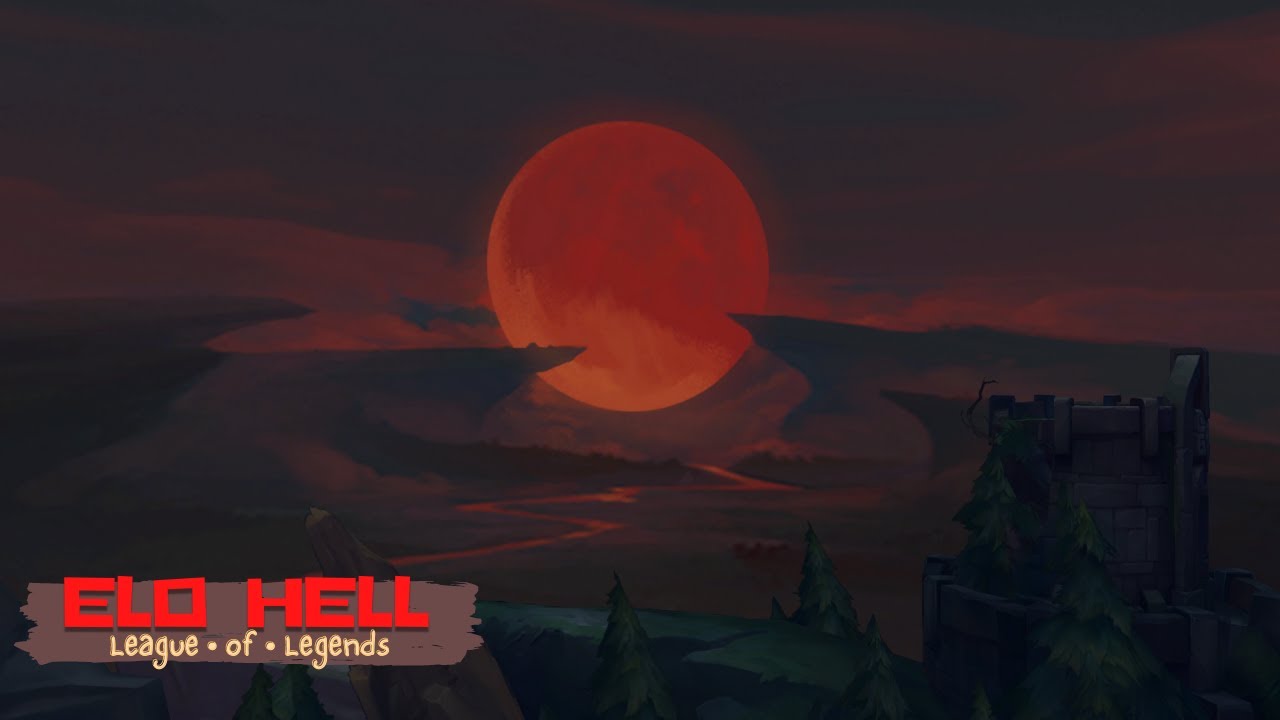 Elo Hell (League of Legends) - Opening | 1 - YouTube