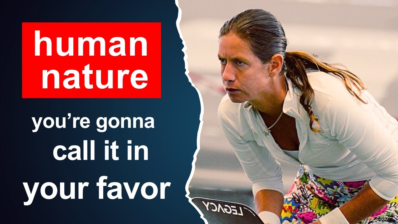Meet the Real SALOME DEVIDZE! Pickleball's Most Controversial Pro ...