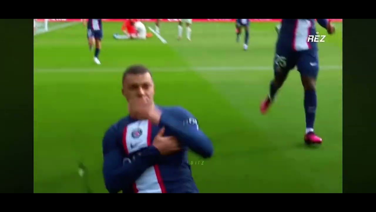 MBAPPE - YouTube