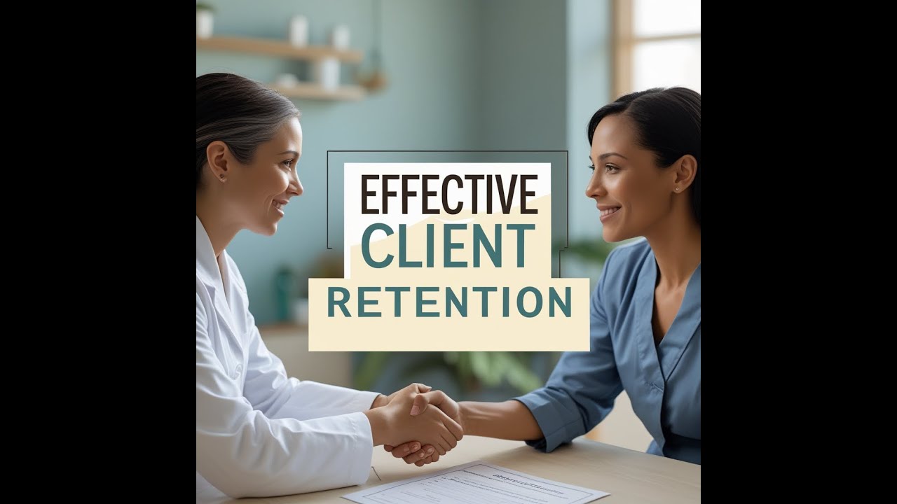Effective Client Retention Strategies for Holistic Practitioners | Tips ...