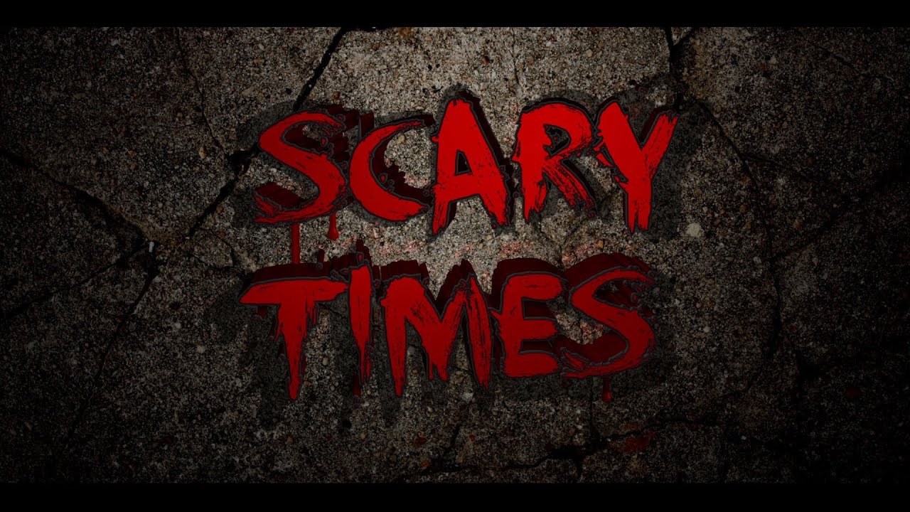Scary Times Episode 5 HD - YouTube