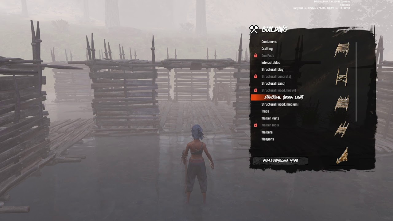 Full building tutorial for Last Oasis! - YouTube