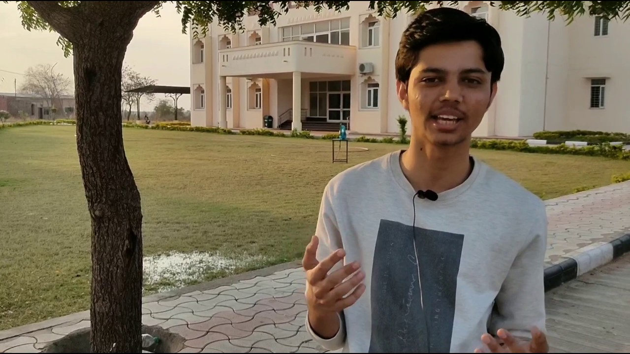 THAR2020 |Honest Interview of RTU students|RTU Talks - YouTube