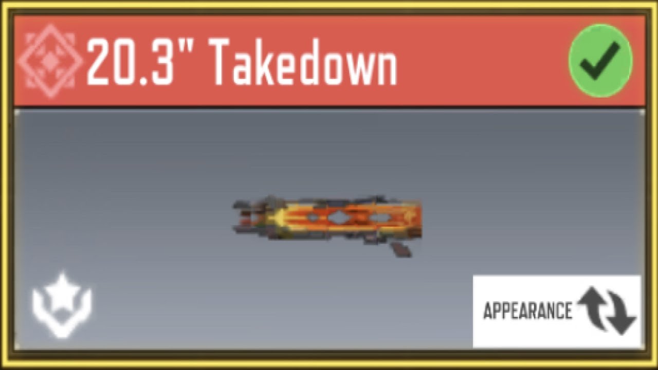 Nobody noticed this pay2win mythic feautre in codm? - YouTube