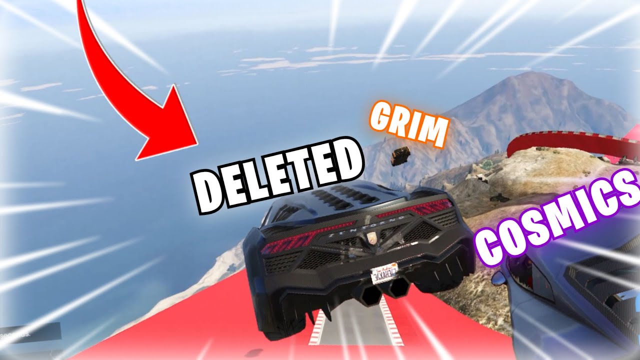 ANGRY GTA 5 Race Moments! - YouTube