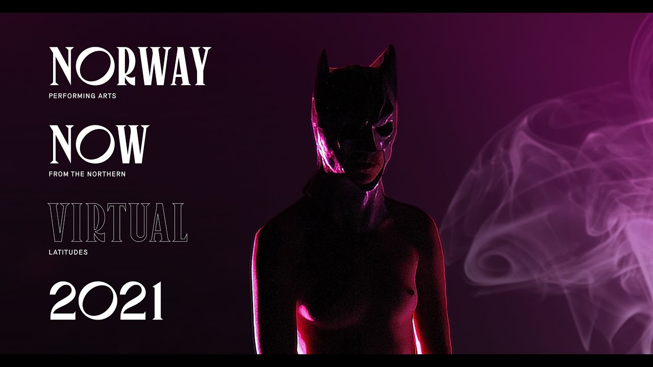 Norway Now 2021 Virtual Program No. 2 - YouTube