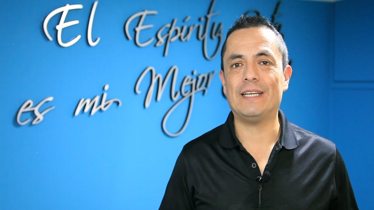 10 Años de Avivamiento. Gracias Espiritu Santo y Gracias pastores ...