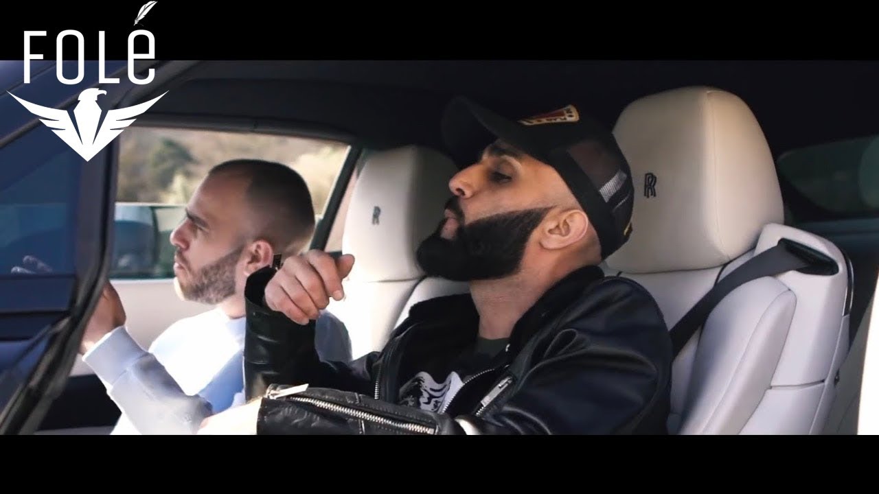 AK x Slitta x Flipp - Prej Funit (Re-Uploaded) - YouTube