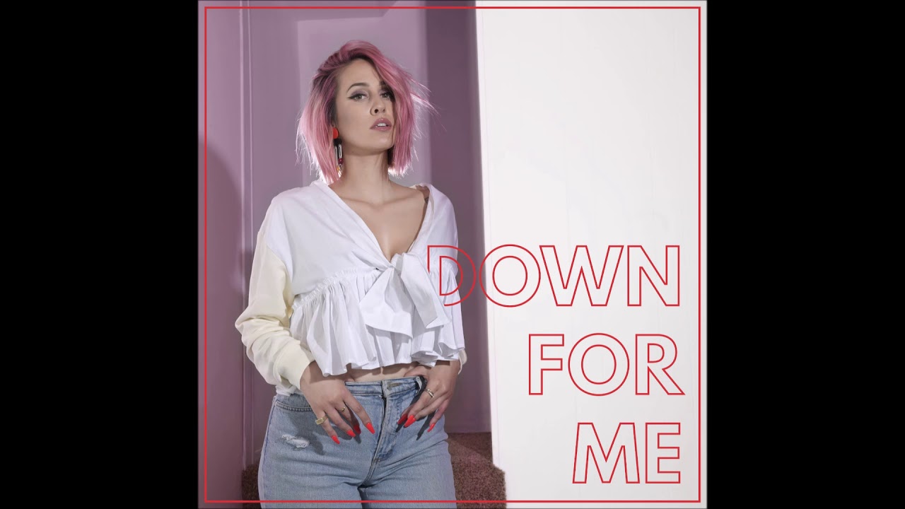 Dev - "Down For Me" OFFICIAL VERSION - YouTube