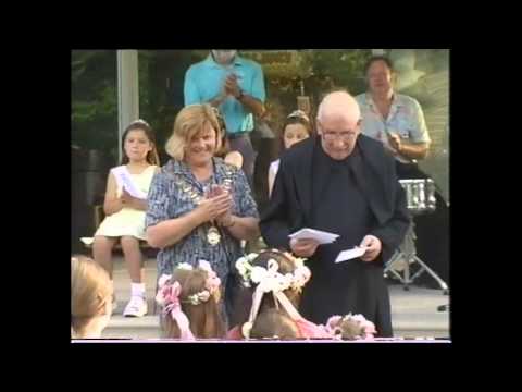 Kinsbridge Carnival 2000