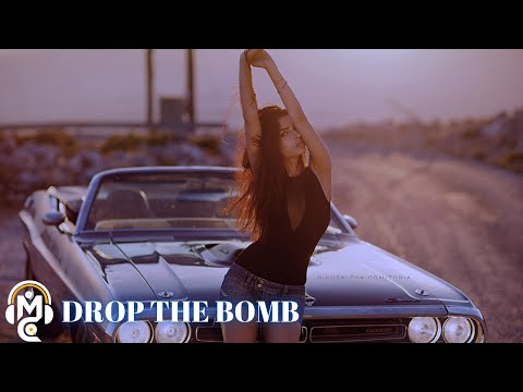 DJ MEHMETCAN - DROP THE BOMB (Festival Remix) | Detonation Drop