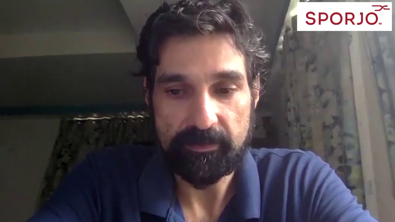 Yannick Colaco on digital media consumption trends - YouTube