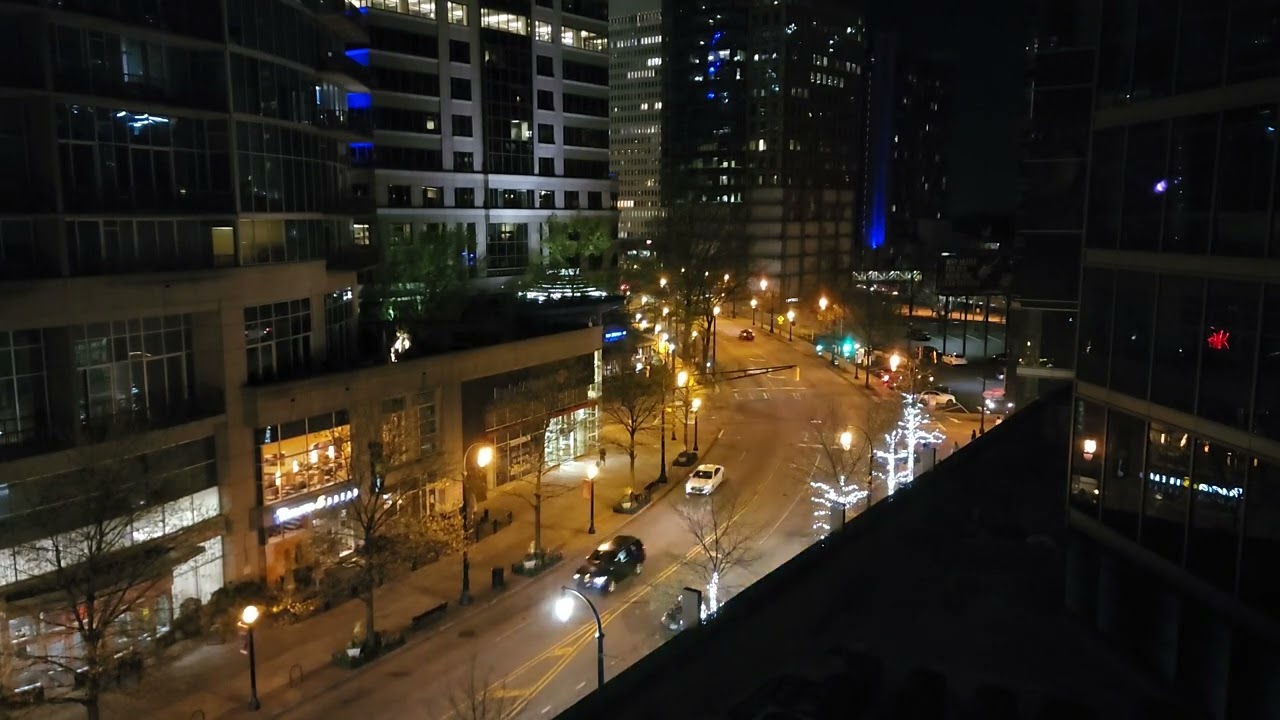 Samsung S22 Ultra "Hyperlapse" - YouTube