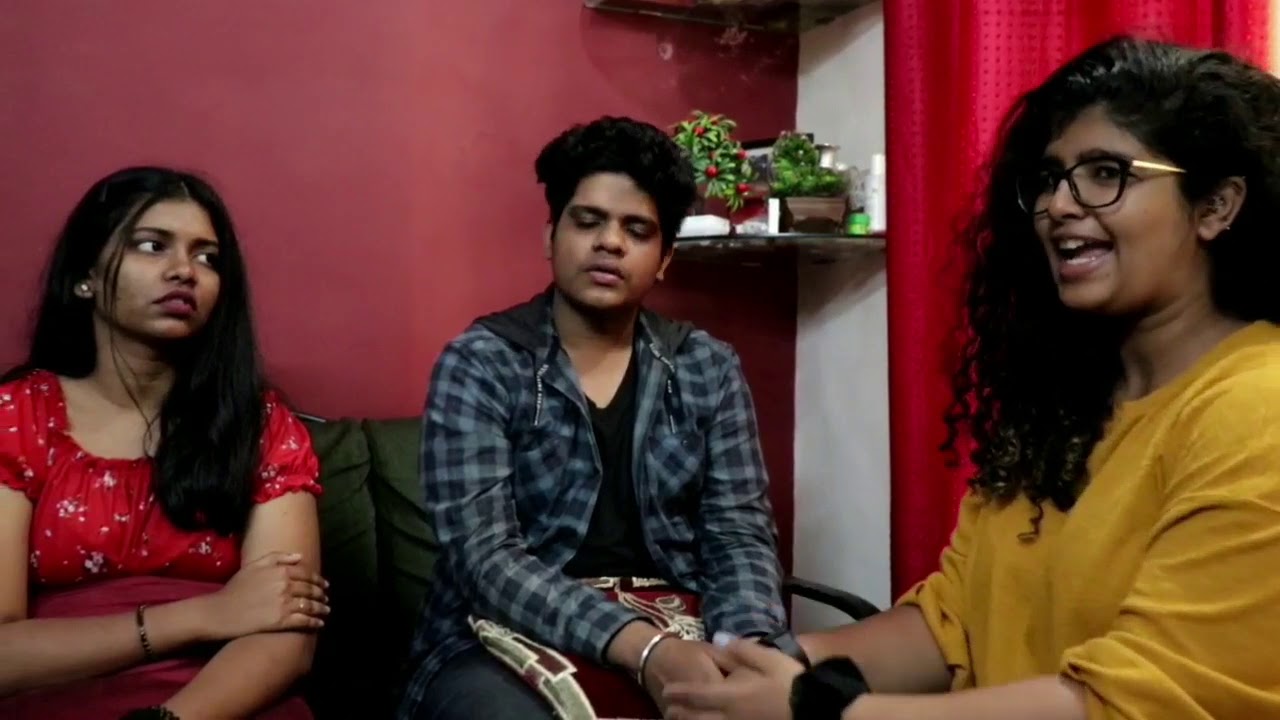 Small Talk Show😀 - YouTube