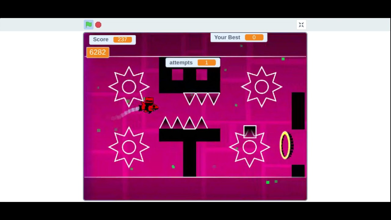 clubstep v2 on scratch ( my version) - YouTube