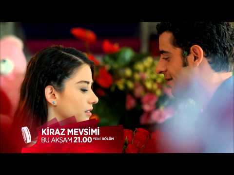 Kiraz Mevsimi 3.Bölüm Fragmanı v2