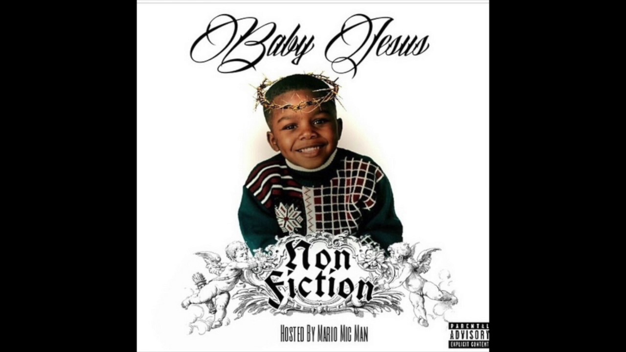 04 Baby Jesus AKA DaBaby- IDGAF - YouTube