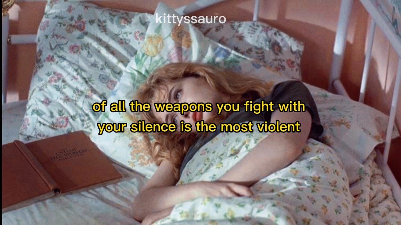 Paramore - Tell me how (lyrics) - YouTube