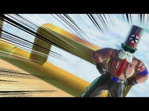 Strike Raid Build - How? - YouTube