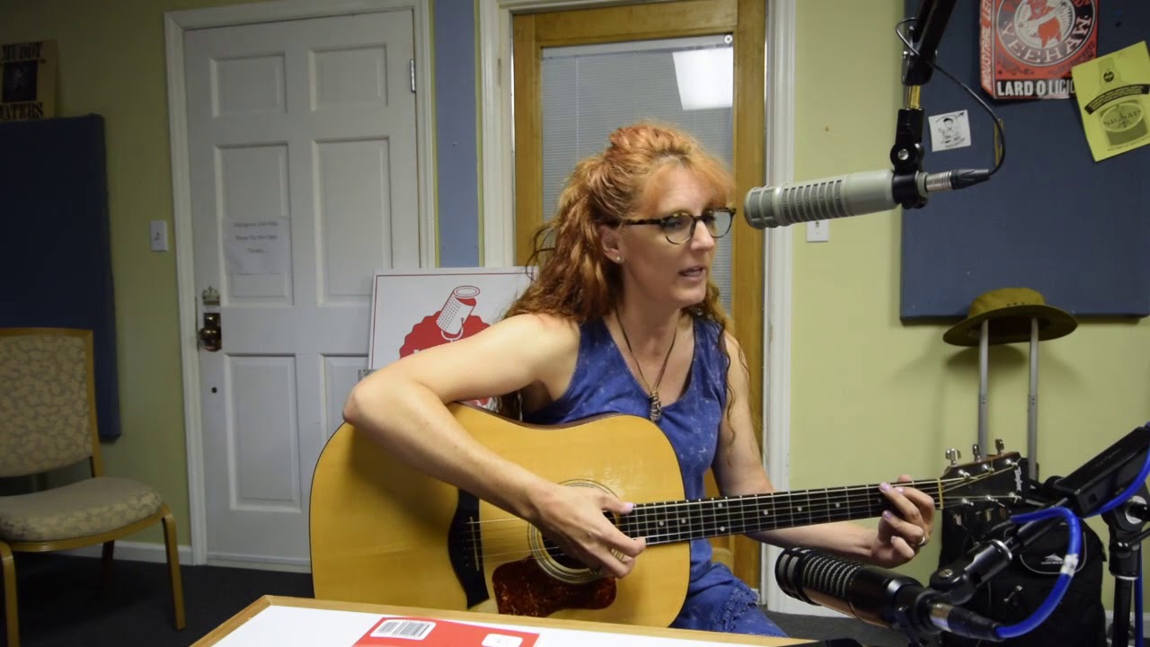 Kim Lane - Fifth Season - YouTube