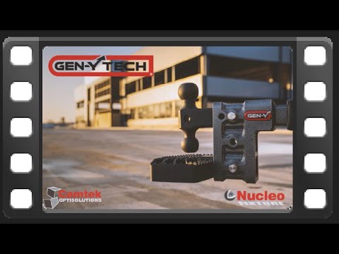GEN-Y TECH Case Study - YouTube