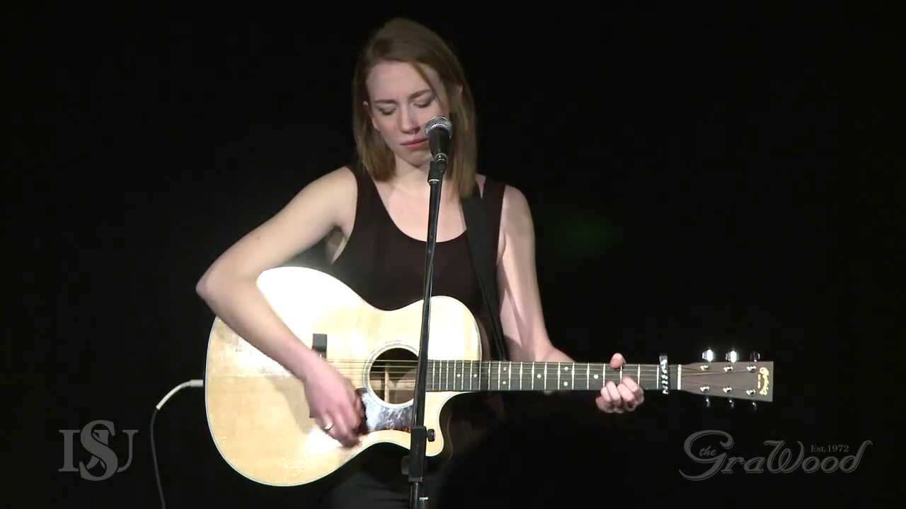 DGT 2014 Semi-Finals | Emily Ambrose - YouTube