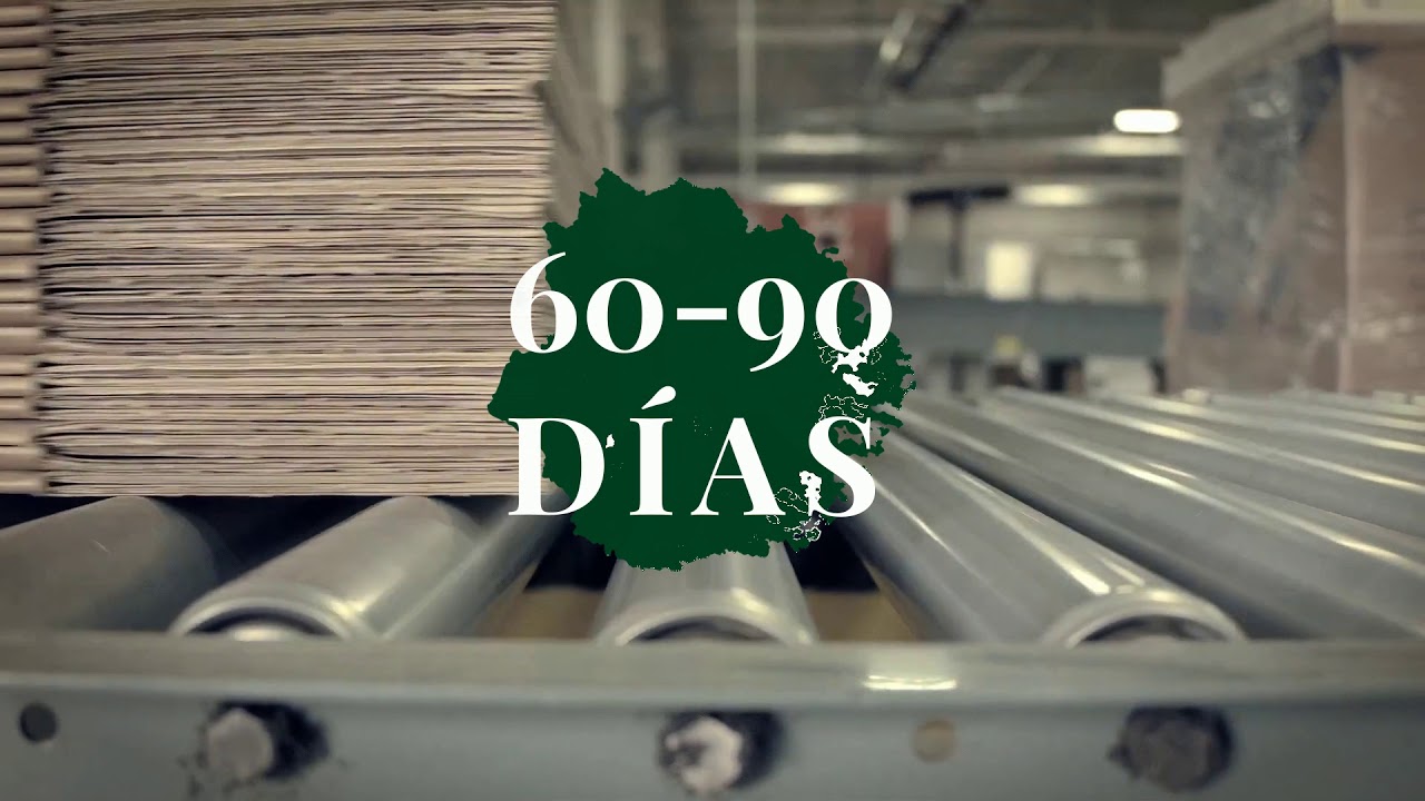 TERRA PACKS - YouTube