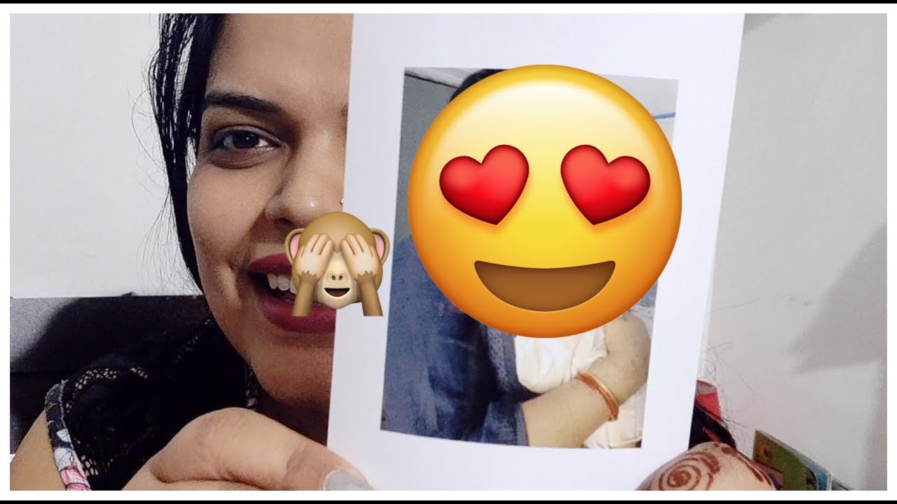 Sharing Something Very Personal 🙈 - YouTube