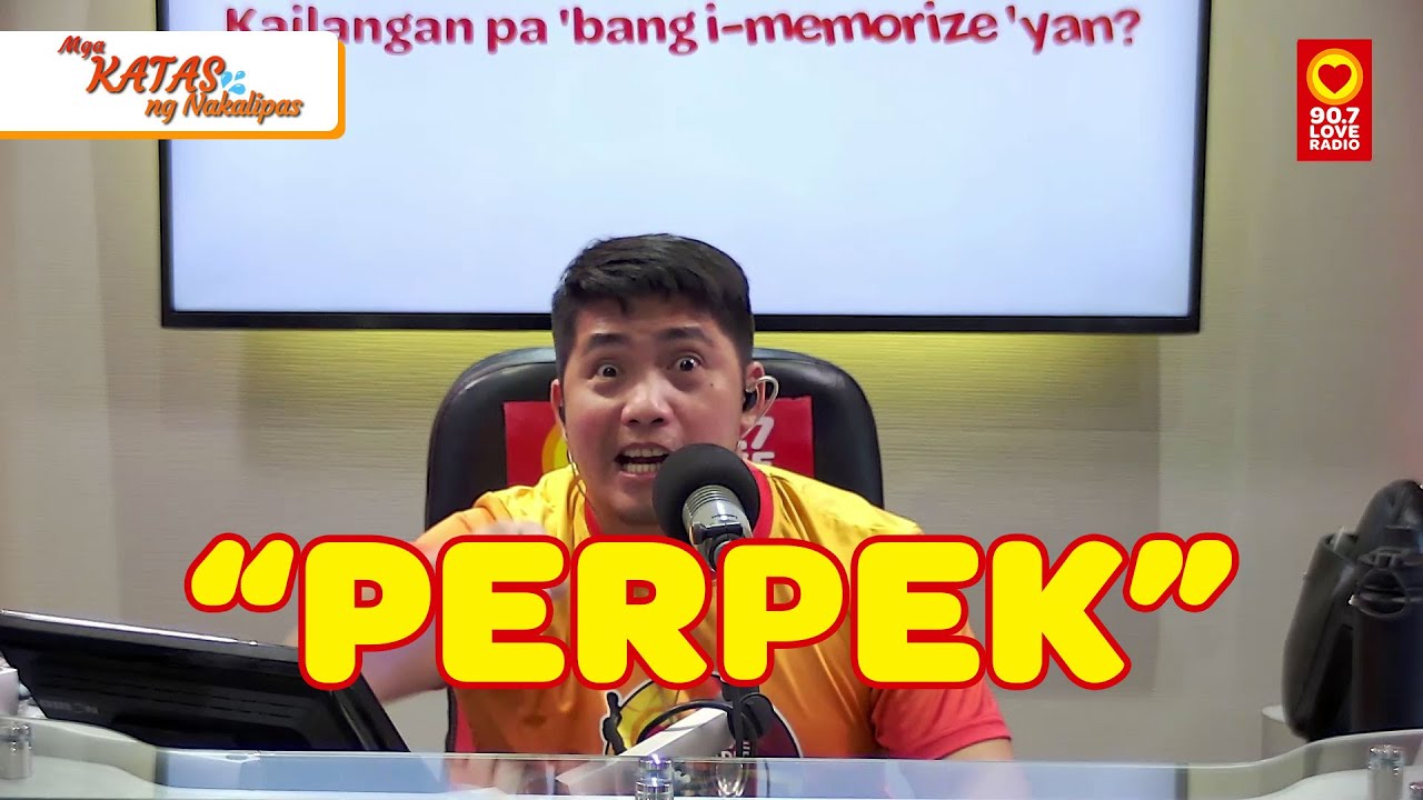 NAKUKUHA KO ANG LAHAT - Mga Katas ng Nakalipas (March 25, 2024) - YouTube NAKUKUHA KO ANG LAHAT - Mga Katas ng Nakalipas (March 25, 2024) - YouTube
