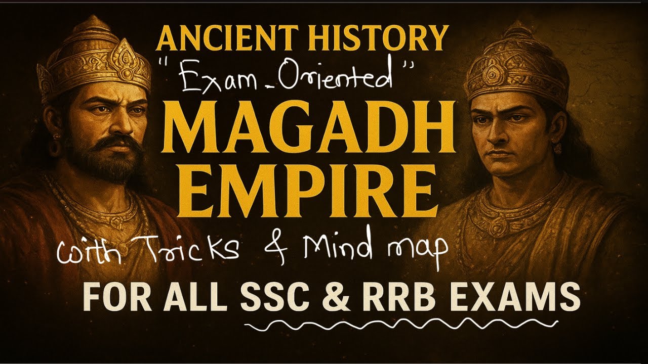 Magadh Empire | Haryanka Dynasty | Shishunaga Dynasty | Nanda Dynasty ...