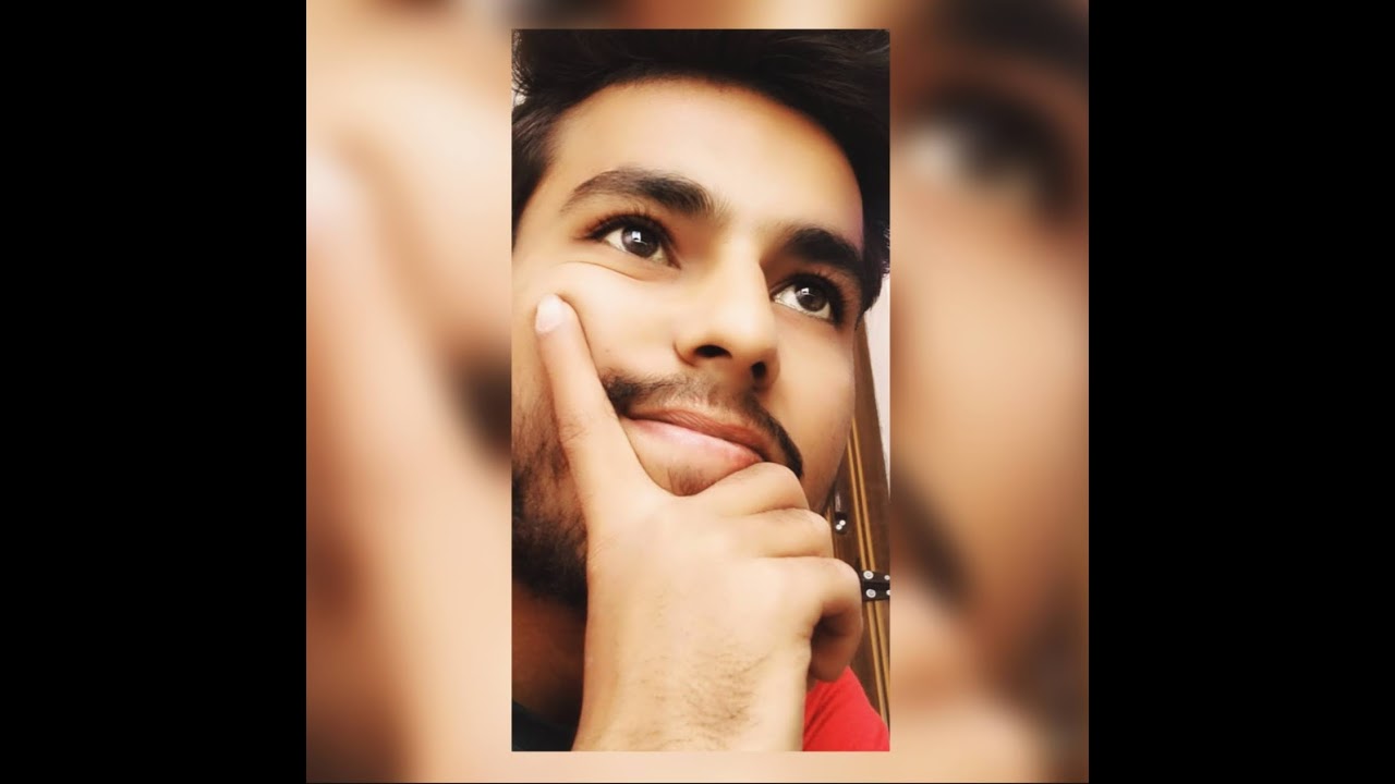 Arpit Shukla Live Stream - YouTube