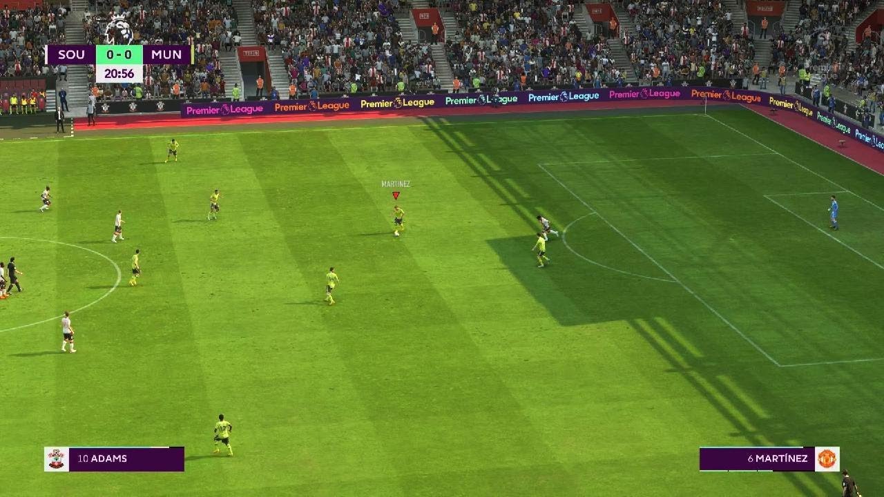 FIFA 23 Realistic Sliders OS community Testing - YouTube