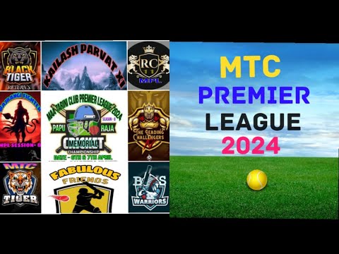 MTCPL 2024 | MTCPL 2024 | Cuttack - YouTube