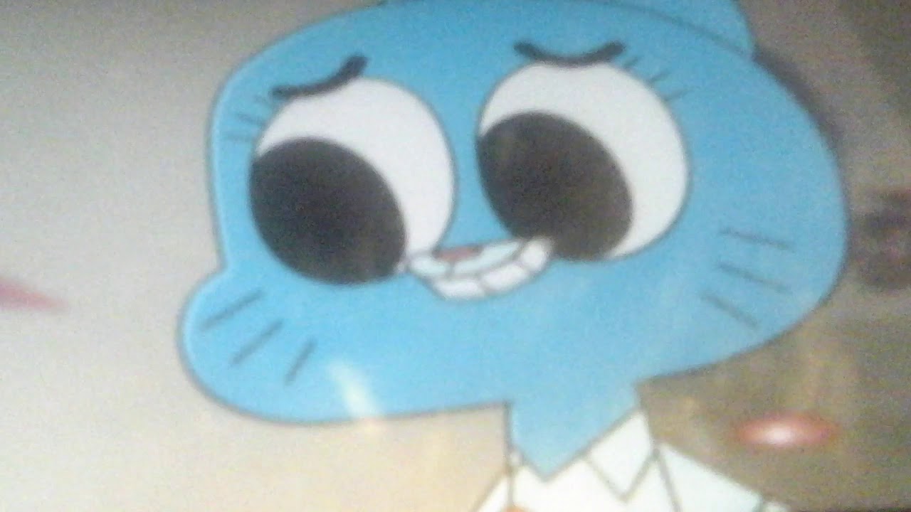 Increíble mundo de gumbal - YouTube