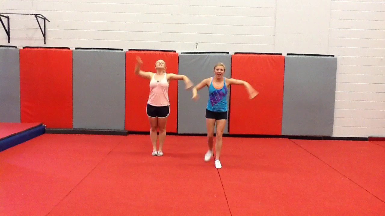 Hit 'em again front - YouTube