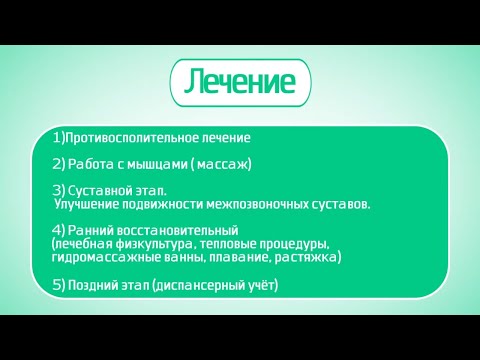 Как убрать скованность. Массаж груди.