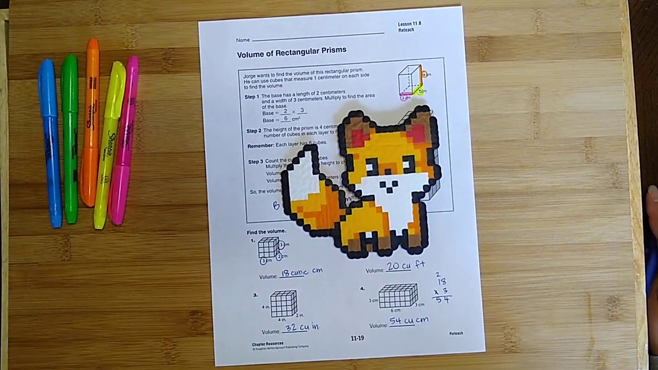 5th Grade GO Math Reteach 11 8 YouTube 5th-grade-go-math-reteach-11-8-youtube
