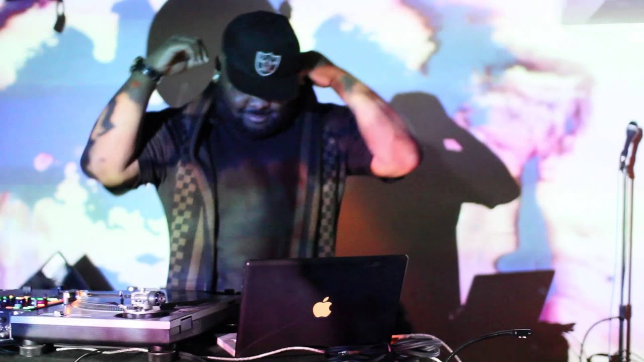 Hip hop Mixtape: Willie B - YouTube