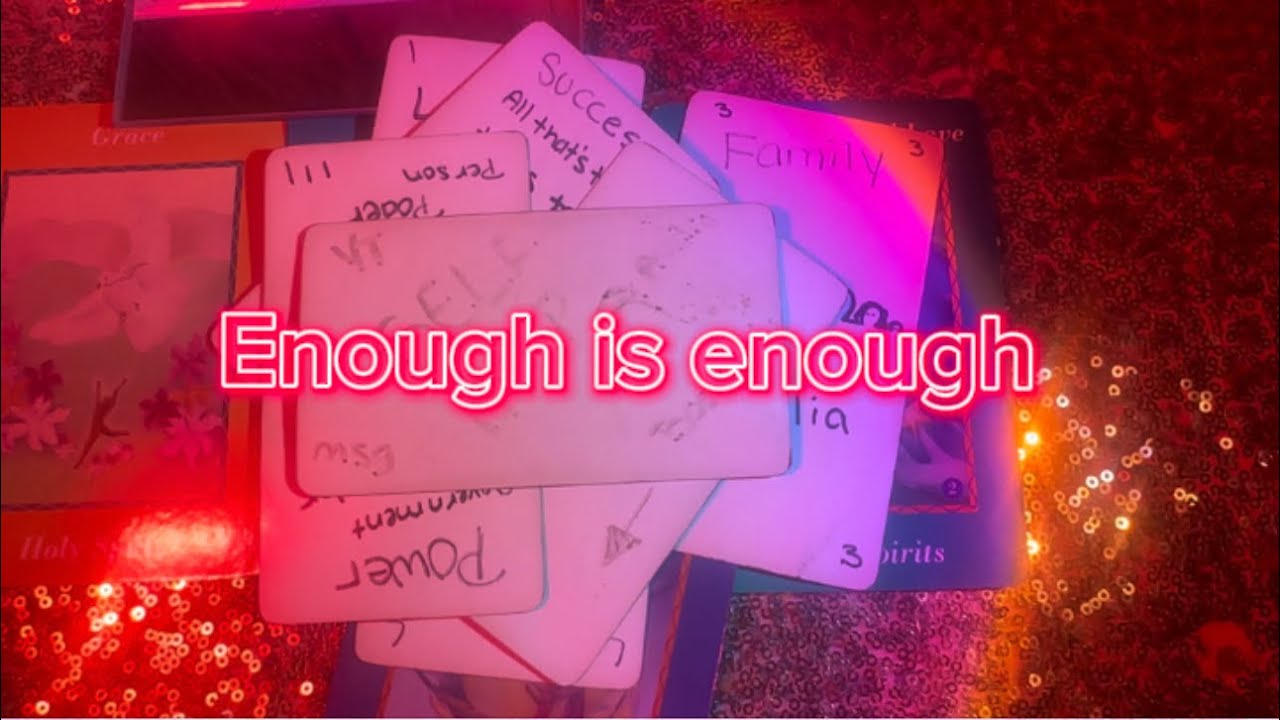 Collective reading: ok so you know who you are this MSG is for you! 👈🏾 ...