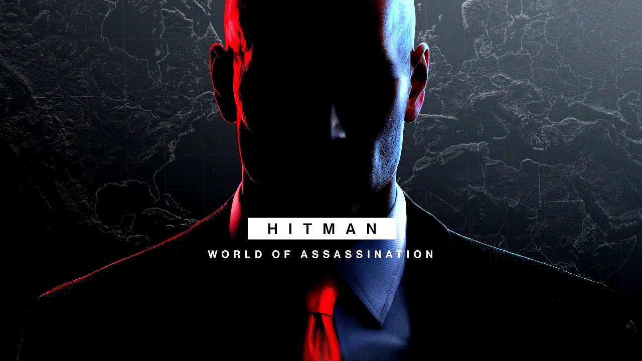 WAKTUNYA OM BOTAK BERAKSI MENJADI HITMAN ! LIVE Game HITMAN World Of ...