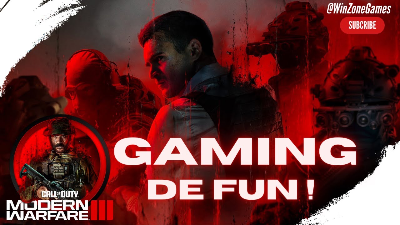 Epic Fun Call Of Duty 3 Gameplay! - YouTube