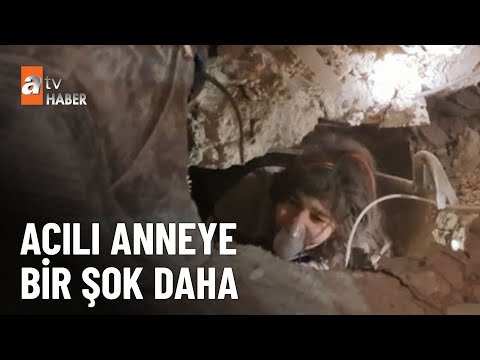 Ölen kızının mobilya borcunu istediler - atv Ana Haber 21 Şubat 2023