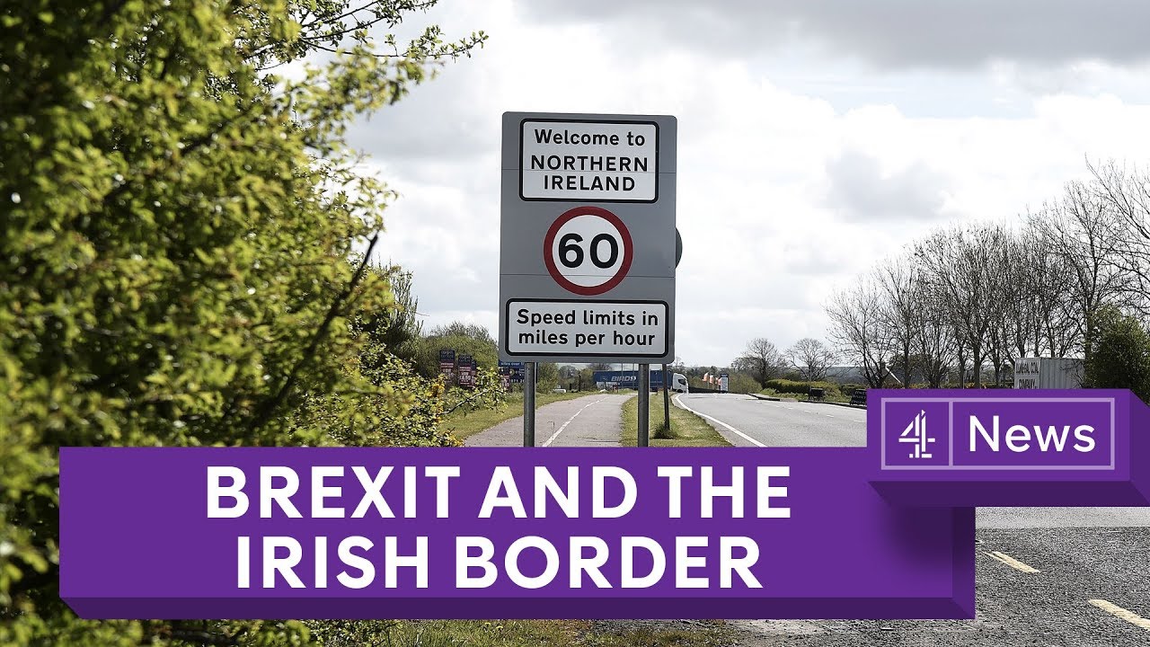Irish Border