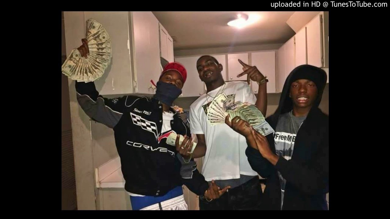 Kickkone x LIL GG - "Wasted time" (AUDIO) - YouTube Music