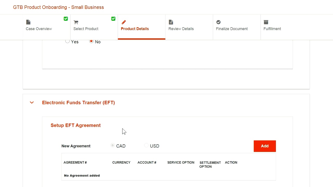 E2E Flow Walkthrough - YouTube