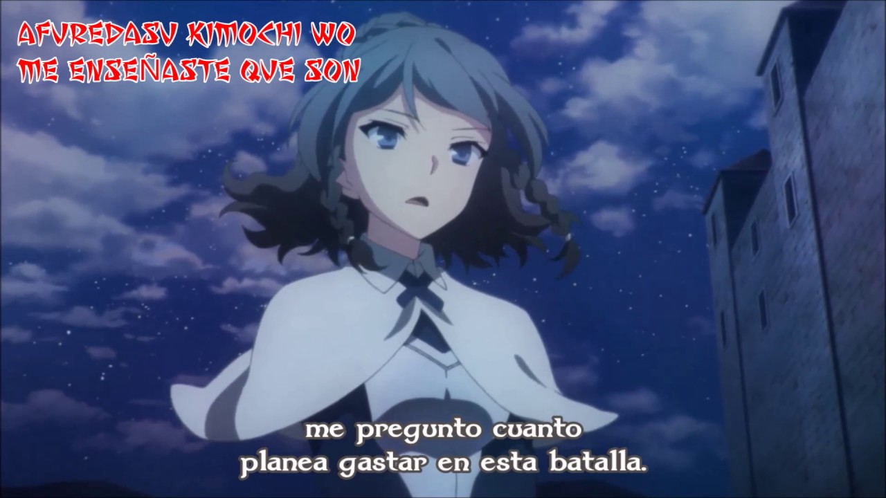 Chaos Dragon Sekiryuu Seneki AMV Memoria - YouTube