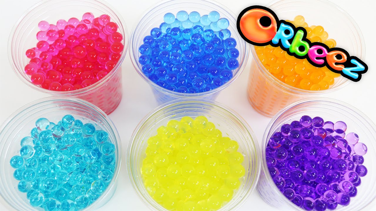 Orbeez Surprise Toy Cups Minions Disney Frozen My Little Pony Shopkins ...