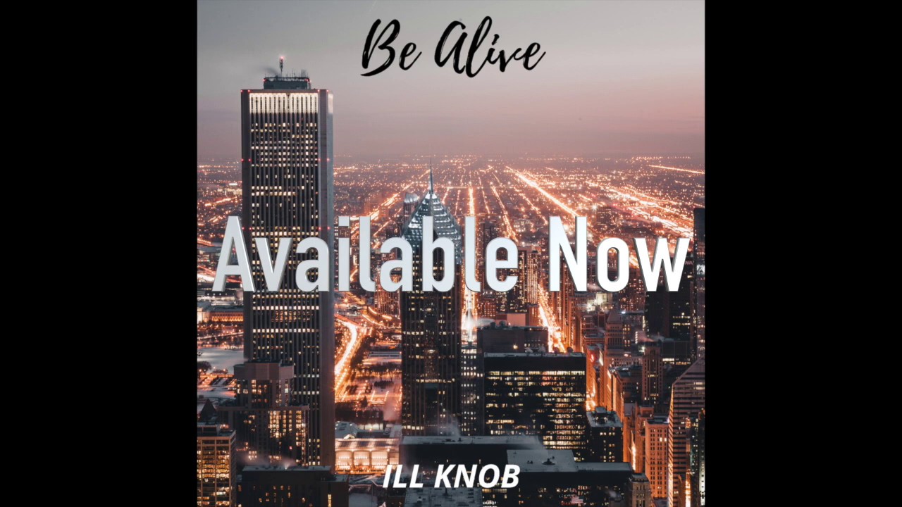 Be Alive Trailer - YouTube